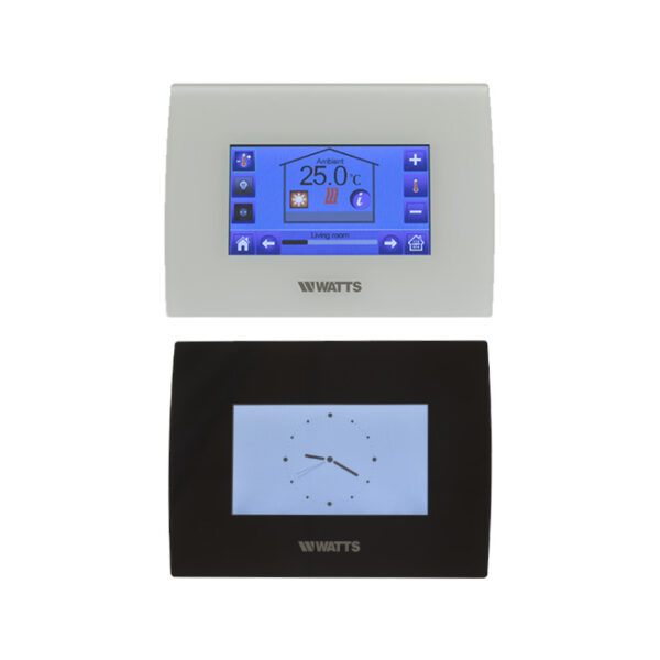 Watts BT-CT02 RF WiFi | LVS Elektrisch Verwarmen